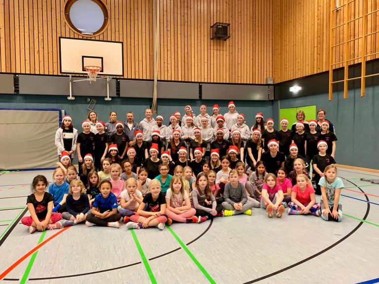 GRUNDSCHULE – AM HEIDBERG