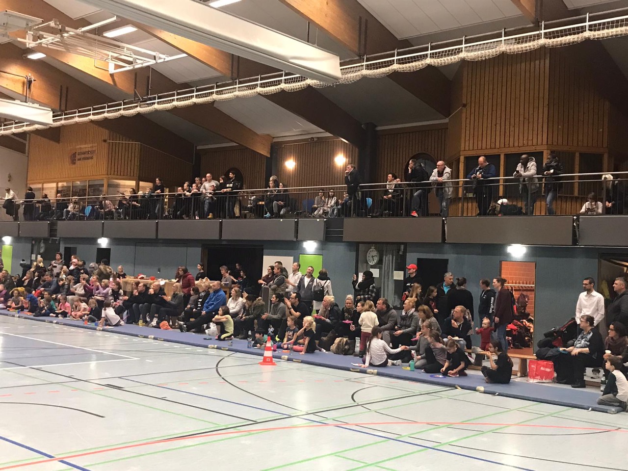 GRUNDSCHULE – AM HEIDBERG