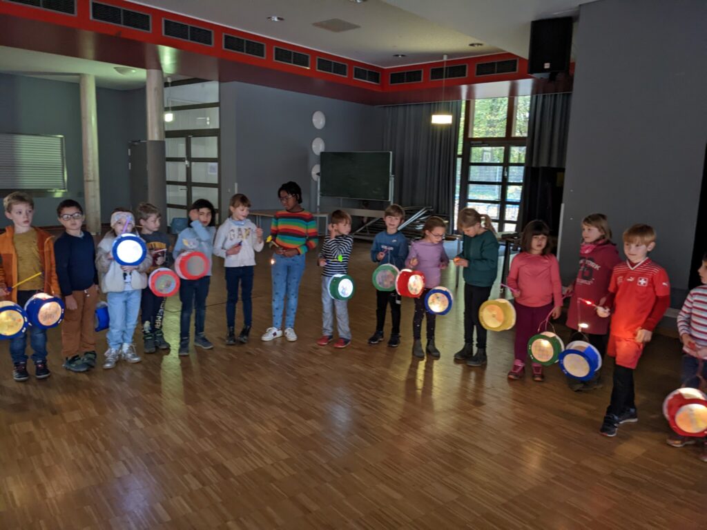 GRUNDSCHULE – AM HEIDBERG