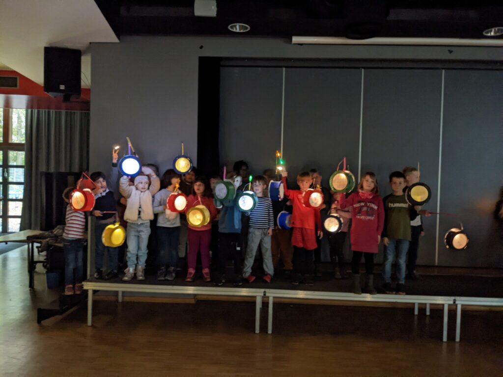 GRUNDSCHULE – AM HEIDBERG