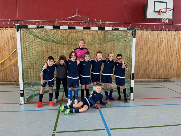 GRUNDSCHULE – AM HEIDBERG