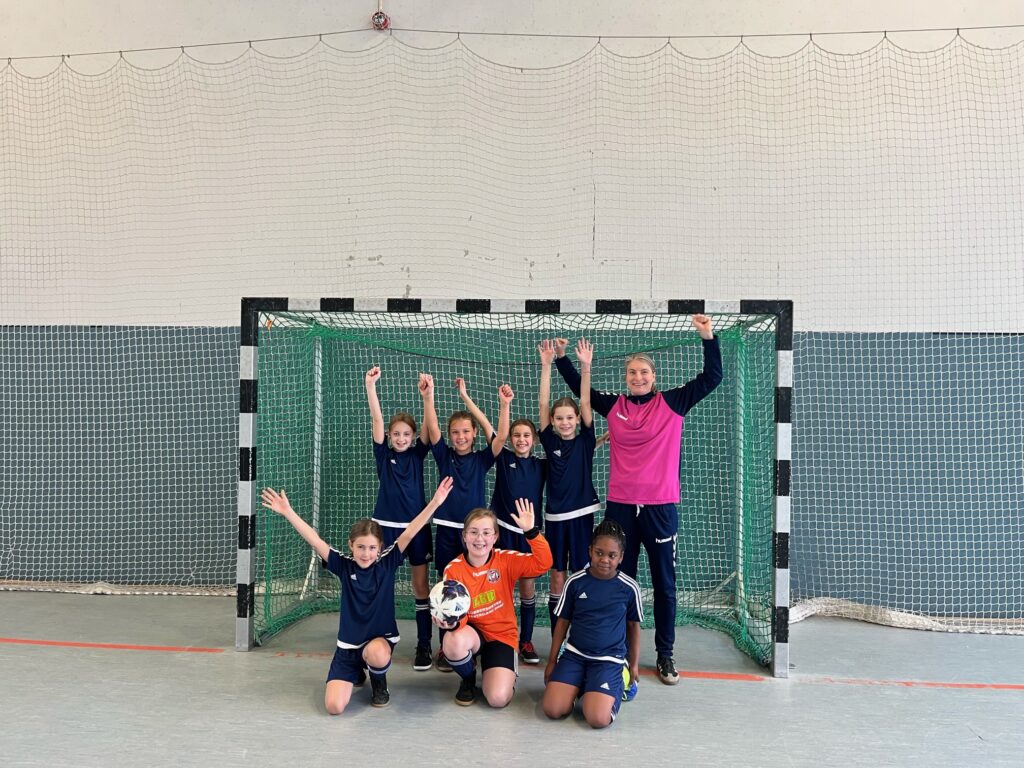 GRUNDSCHULE – AM HEIDBERG