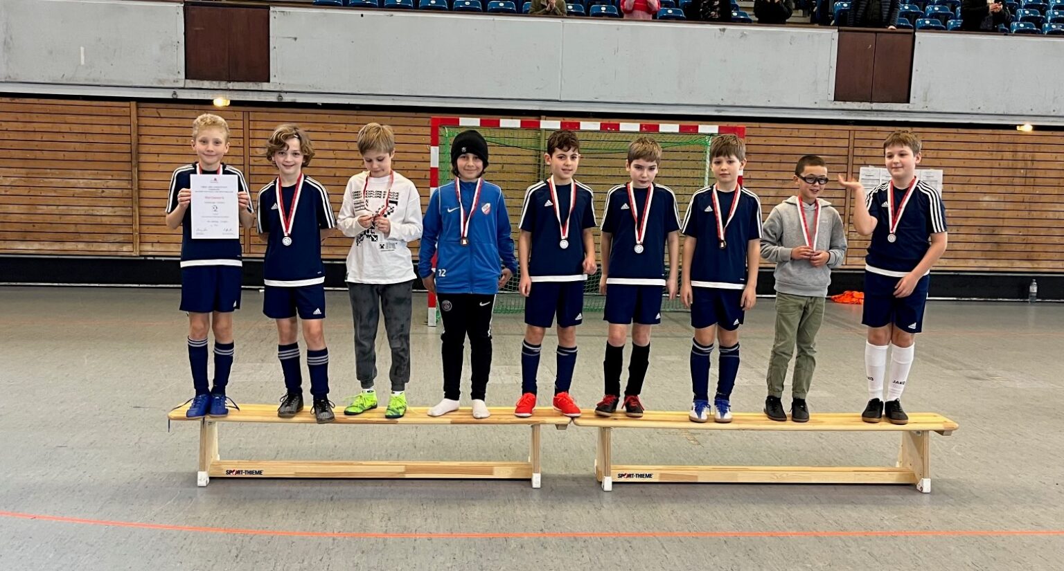 GRUNDSCHULE – AM HEIDBERG