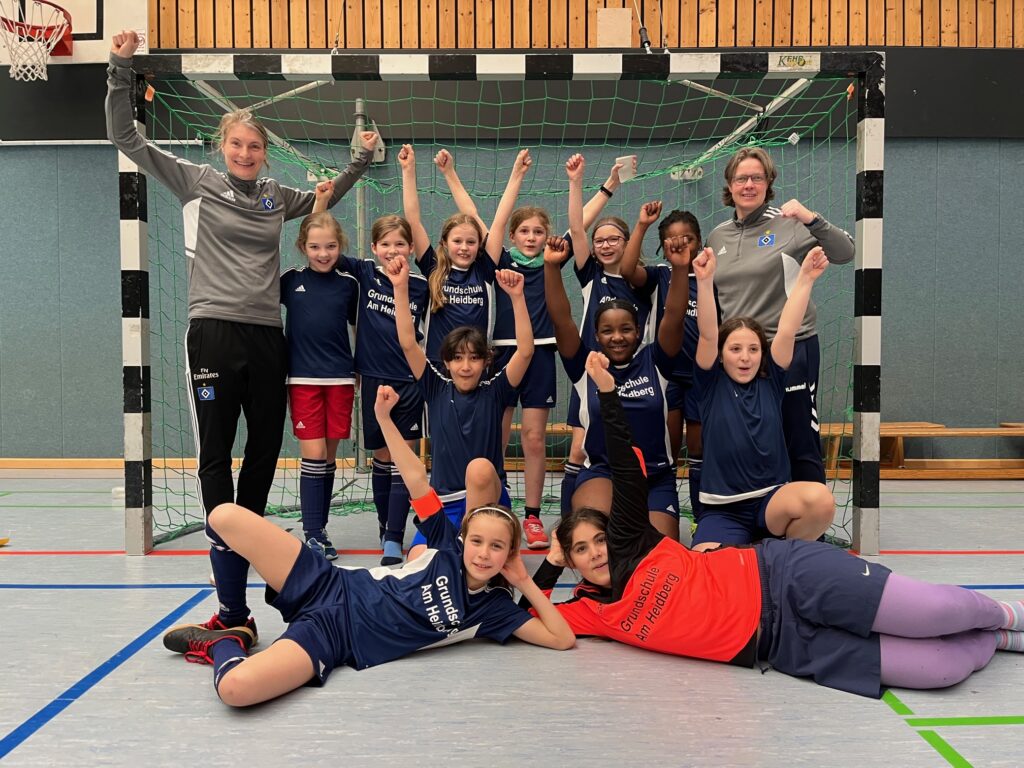 GRUNDSCHULE – AM HEIDBERG