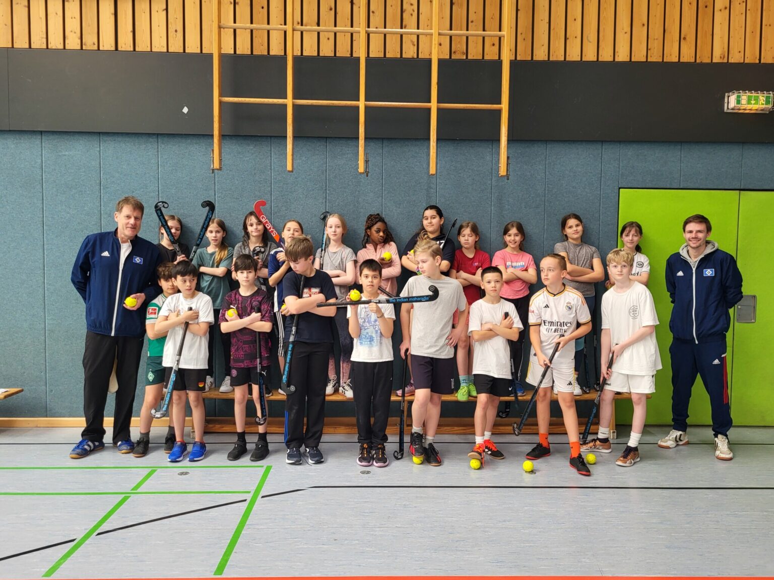 GRUNDSCHULE – AM HEIDBERG