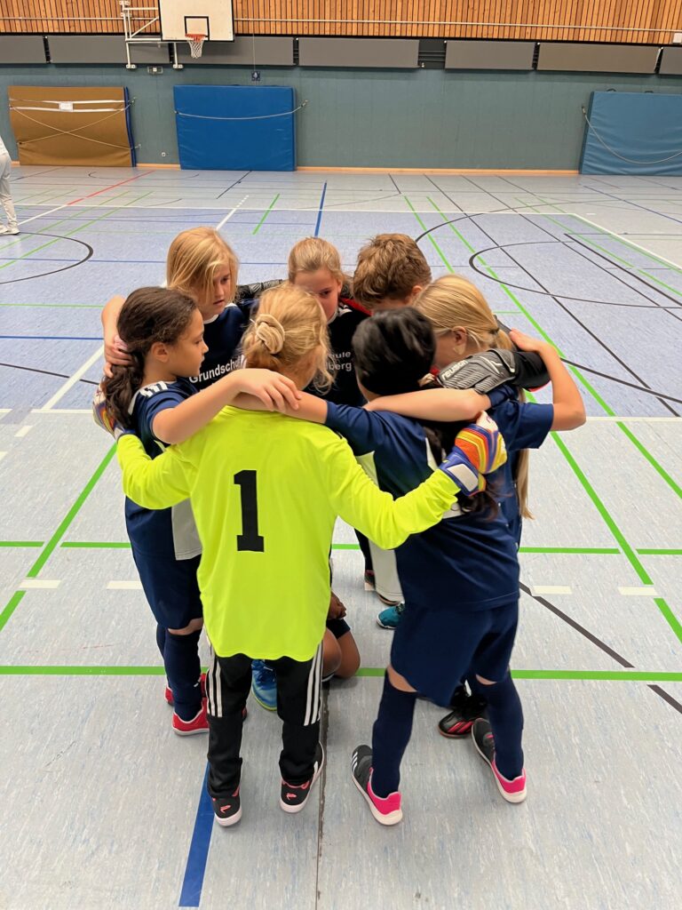 GRUNDSCHULE – AM HEIDBERG