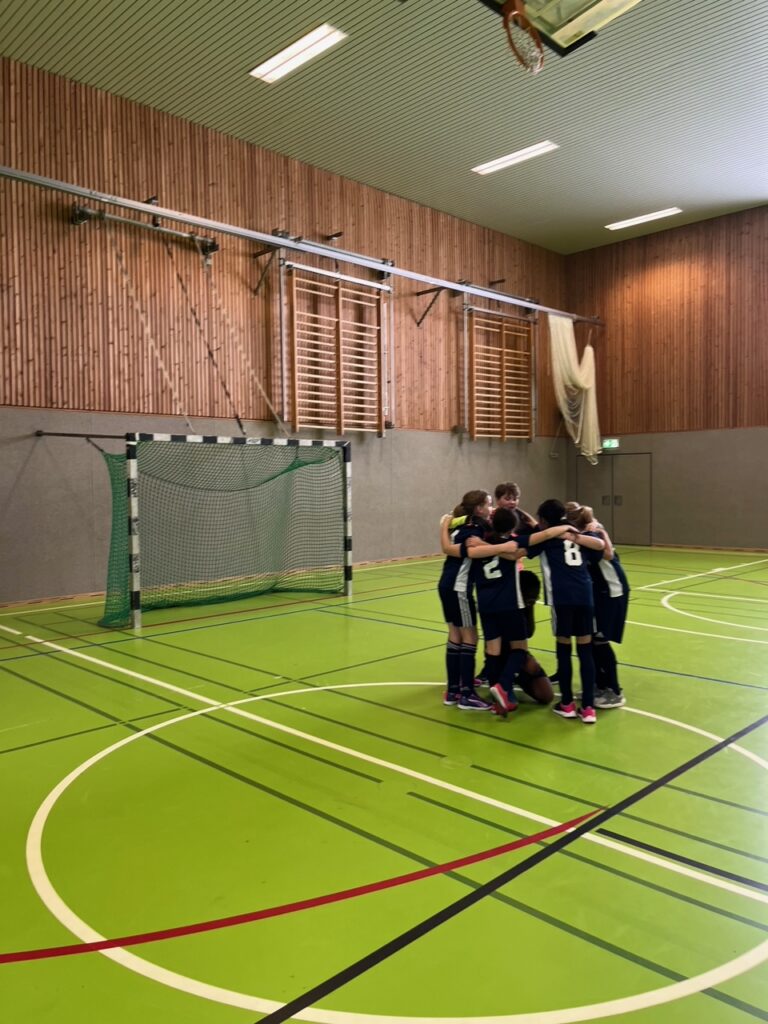 GRUNDSCHULE – AM HEIDBERG